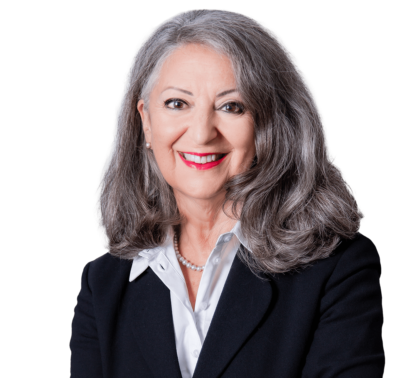 Elissa Da Costa Waldman qualifies as Private Law Children Arbitrator ...