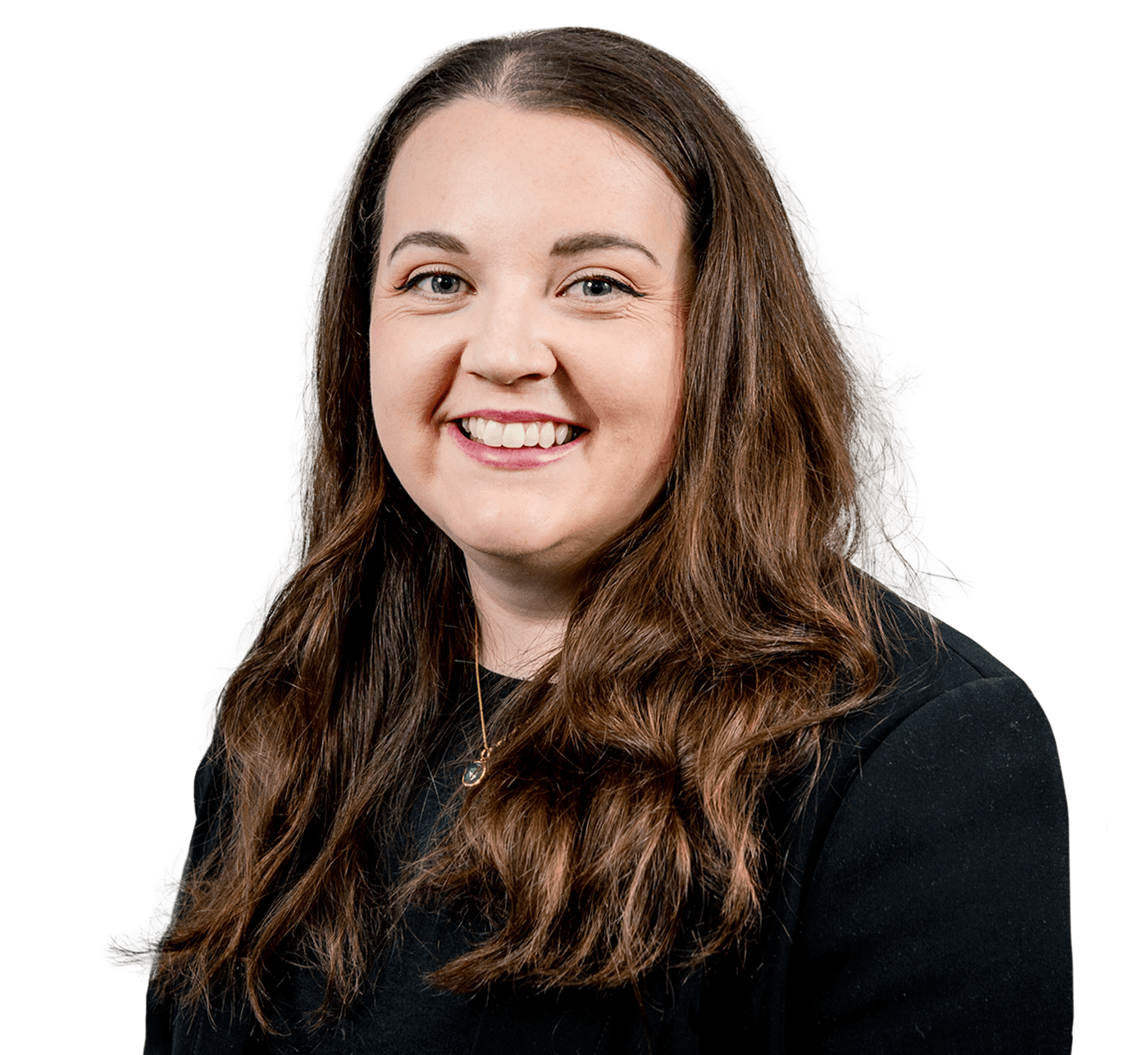 Iona Gallagher wins 'Young Pro Bono Barrister of the Year 2025' - New ...