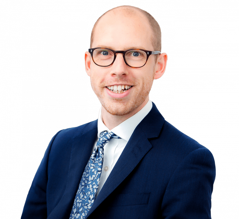 Robert Wilkinson appointed as a Deputy District Judge - New Court Chambers